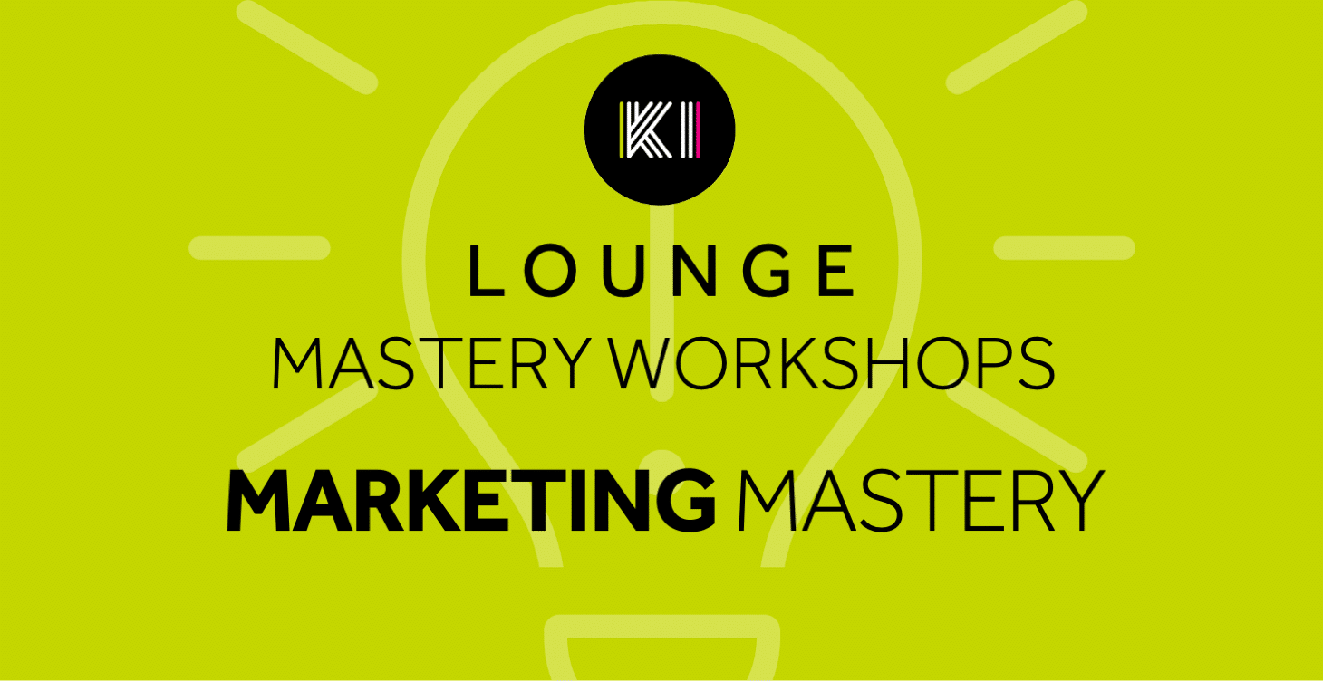 KIMWS - Marketing - KOERTING INSTITUTE